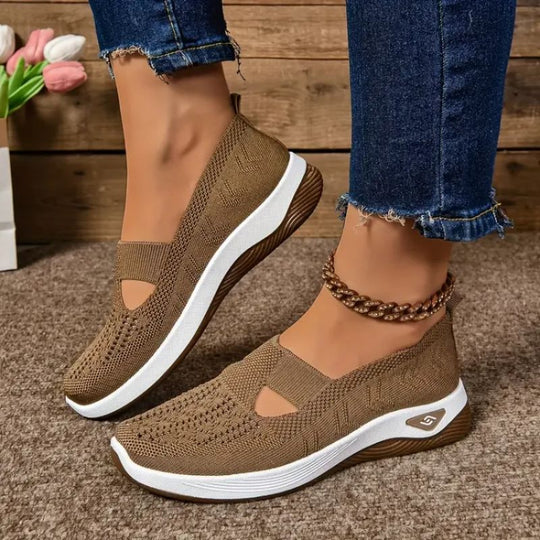 Marbella Orthopedic Shoes – Charlie Hudson