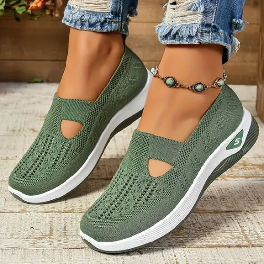 Women's Shoes – Charlie Hudson