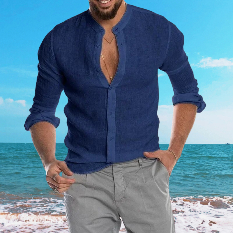 Hawaii Summer Shirts – Charlie Hudson